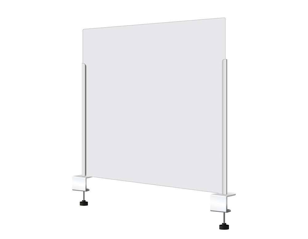 Sneeze Screen Clamp | UK - Visar PRO